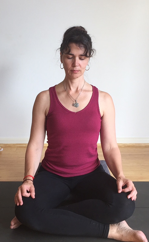 Our Teachers | Prana Yoga
