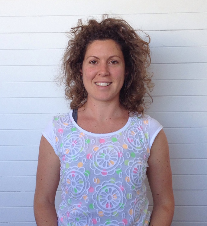 Our Teachers | Prana Yoga